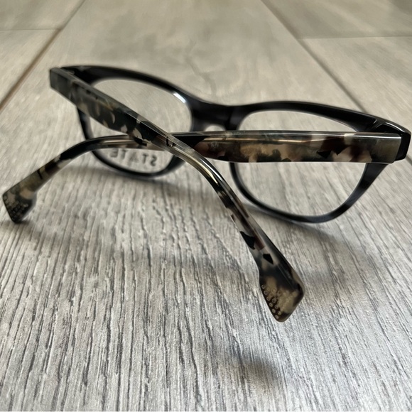 STATE Optical Co. | Accessories | State Optical Co Grace Eyeglasses ...